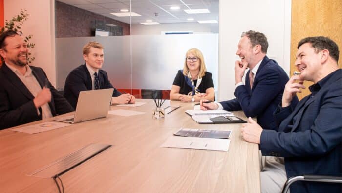 Independent Financial Advisers In Lancashire - Acumen Financial