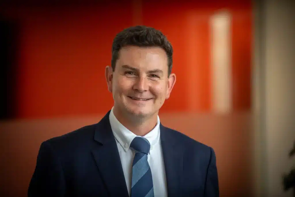 Paul Rathbone BA (Hons) FPFS | Acumen Financial Partnership